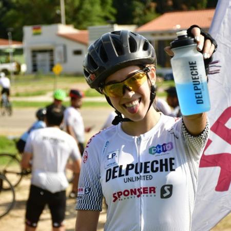 Hiplus - Prestigio Custom